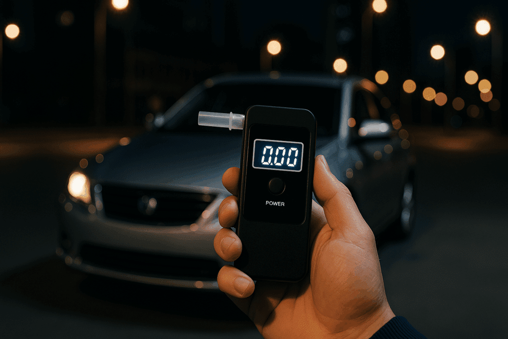 アルコールチェッカーおすすめ6選｜精度が高い商品、数値の見方と選び方のポイントも解説！【2026年最新版】